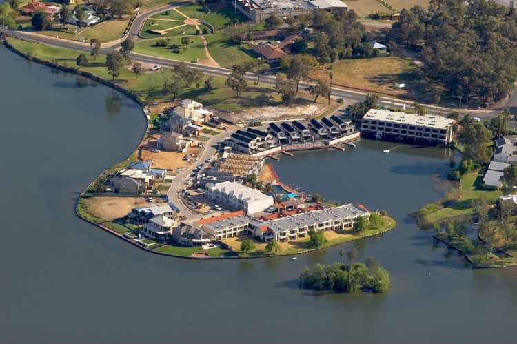 Corowa Development Control Plan | Habitat Planning